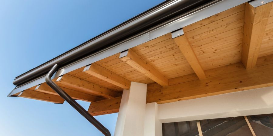 7 Types of Rain Gutters for Your Design Considerations