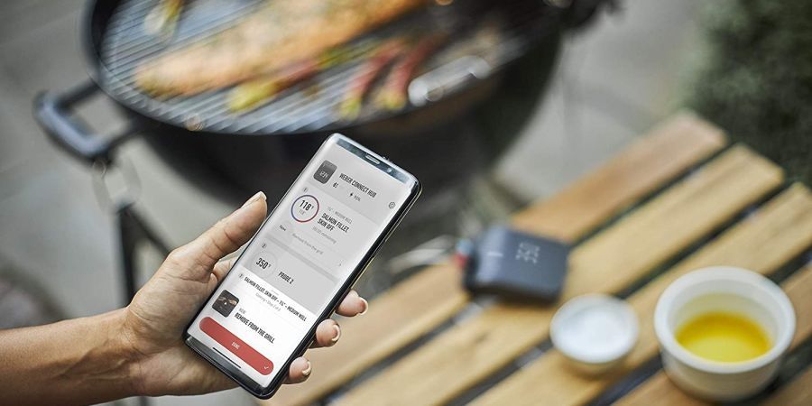 The Best Smart Grills for Your Next BBQ