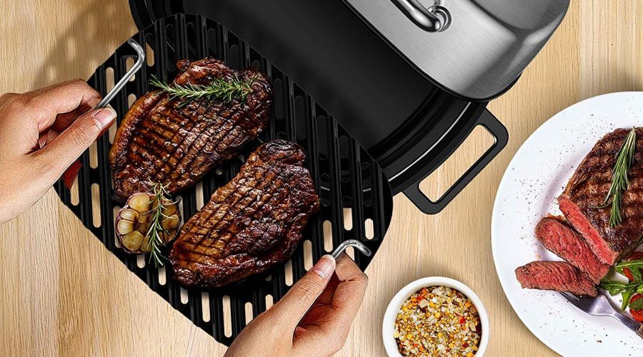 The Best Smart Grills for Your Next BBQ