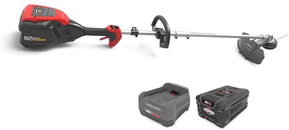 Best Battery Powered Weed Eater Reviews 2019