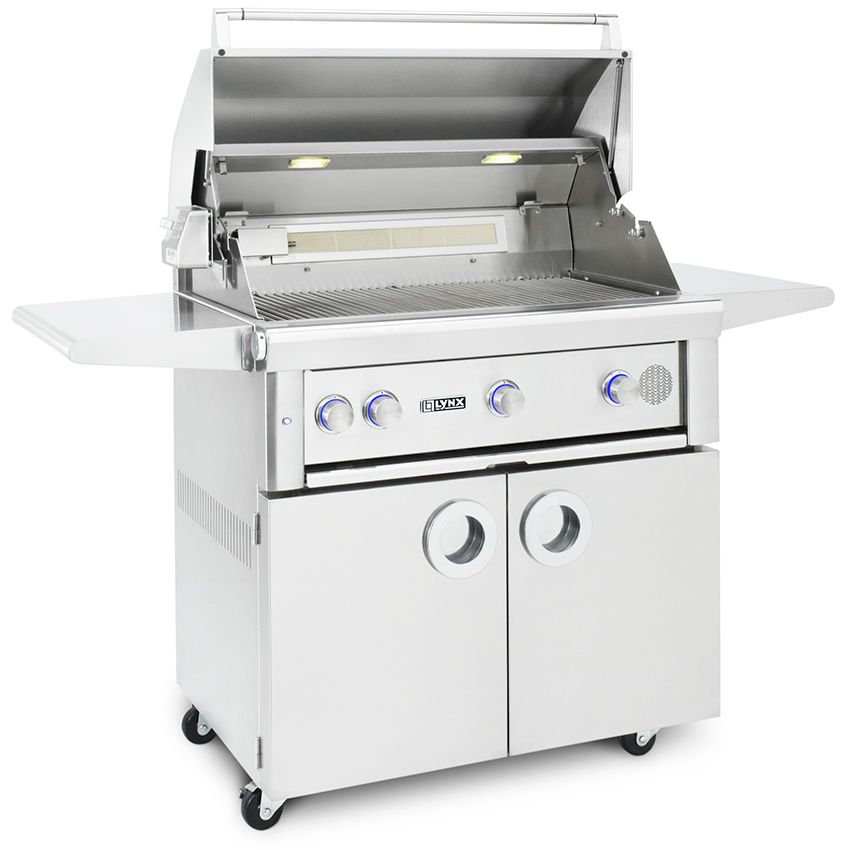 The Best Smart Grills for Your Next BBQ