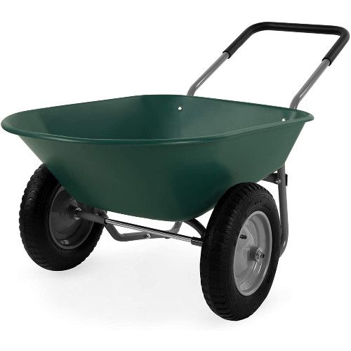 Best Wheelbarrow Reviews 2019