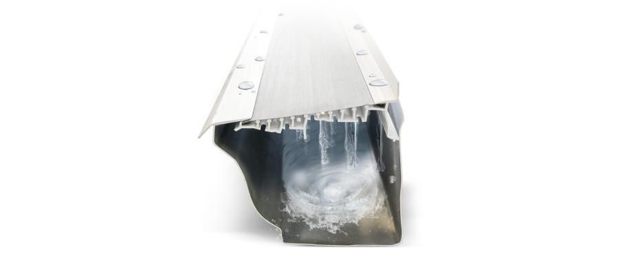 A Close Look at Gutter Guard vs. Leaf Guard