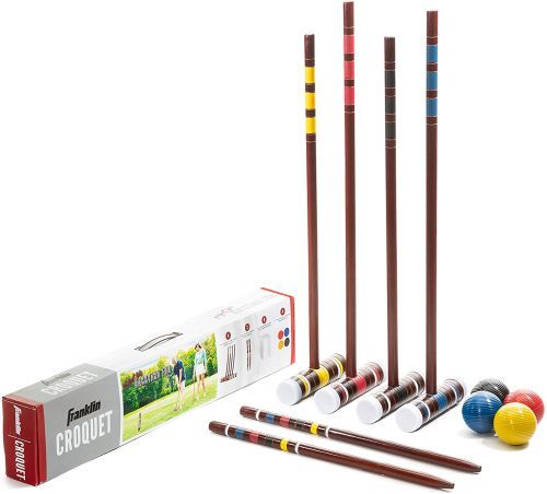 Find the Best Croquet Set For Your Backyard