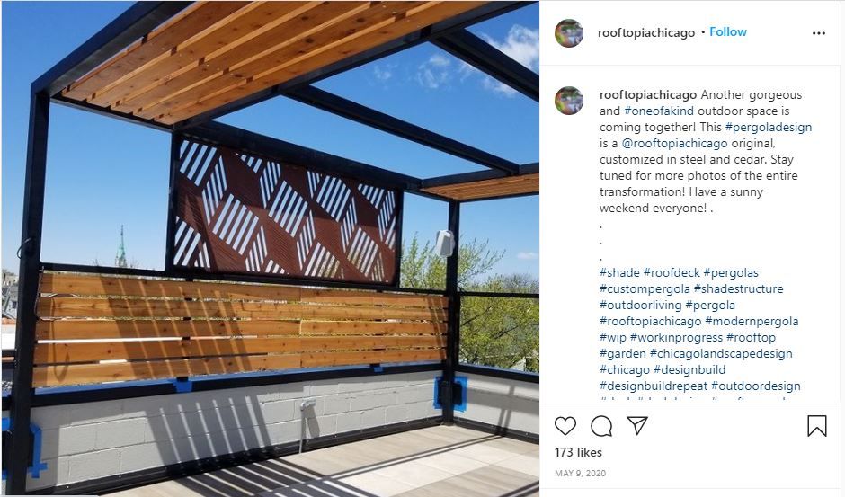 25 Privacy Fence Ideas for Your Backyard