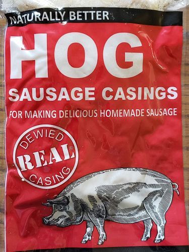 Types of Sausage Casings and How to Use Them