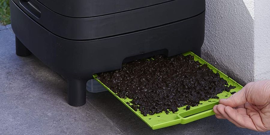 Best Worm Composter Reviews 2019 - Our Top 5 Picks