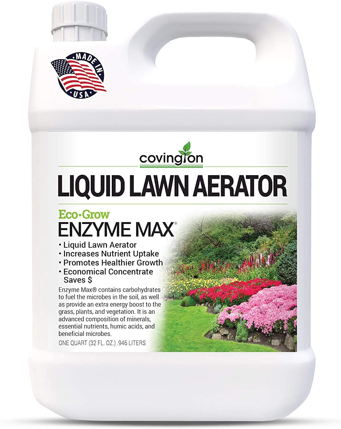 Best Lawn Aerator for a Healthy and Beautiful Lawn