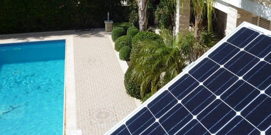 The Best Solar Pool Pumps for Small and Large Pools