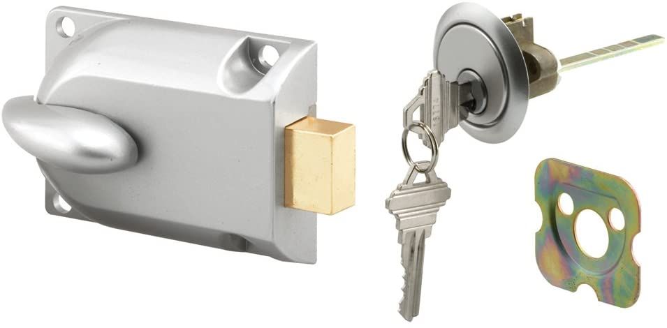 The Best Garage Door Lock for 2021