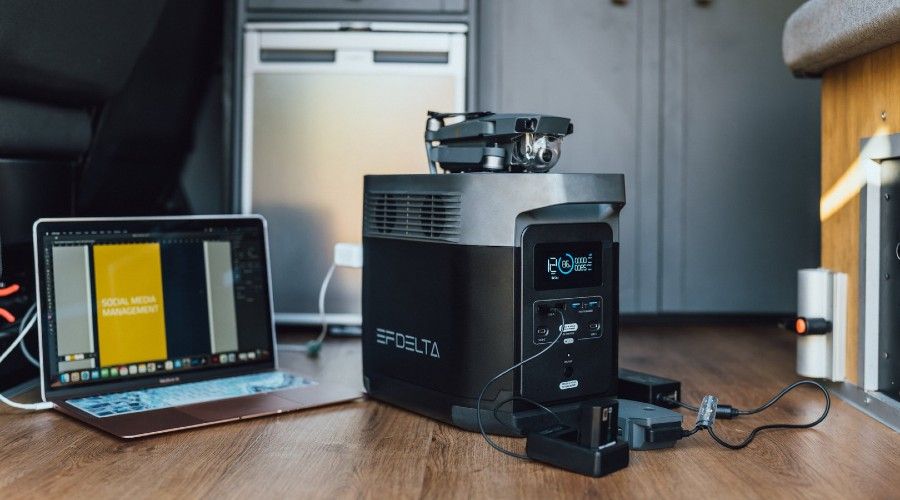 The Best Portable Power Stations For All Your Power Needs