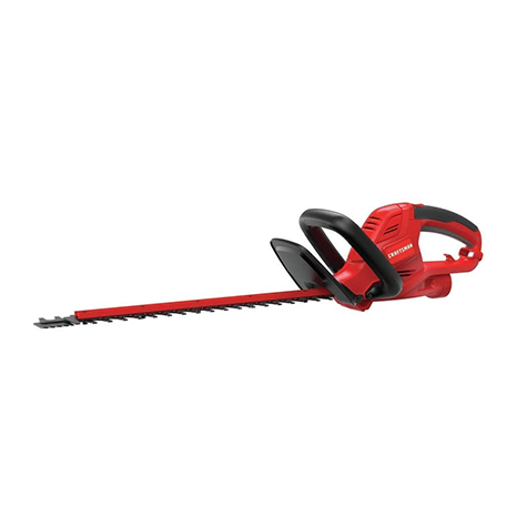 Best Hedge Trimmers
