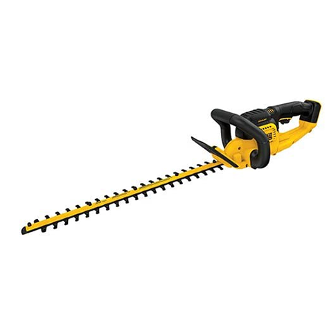 Best Hedge Trimmers