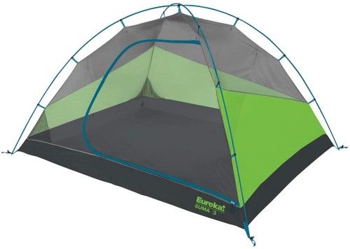 The Best Tents for Camping in 2021