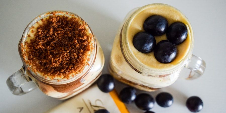 21 Amazing Blueberry Recipes