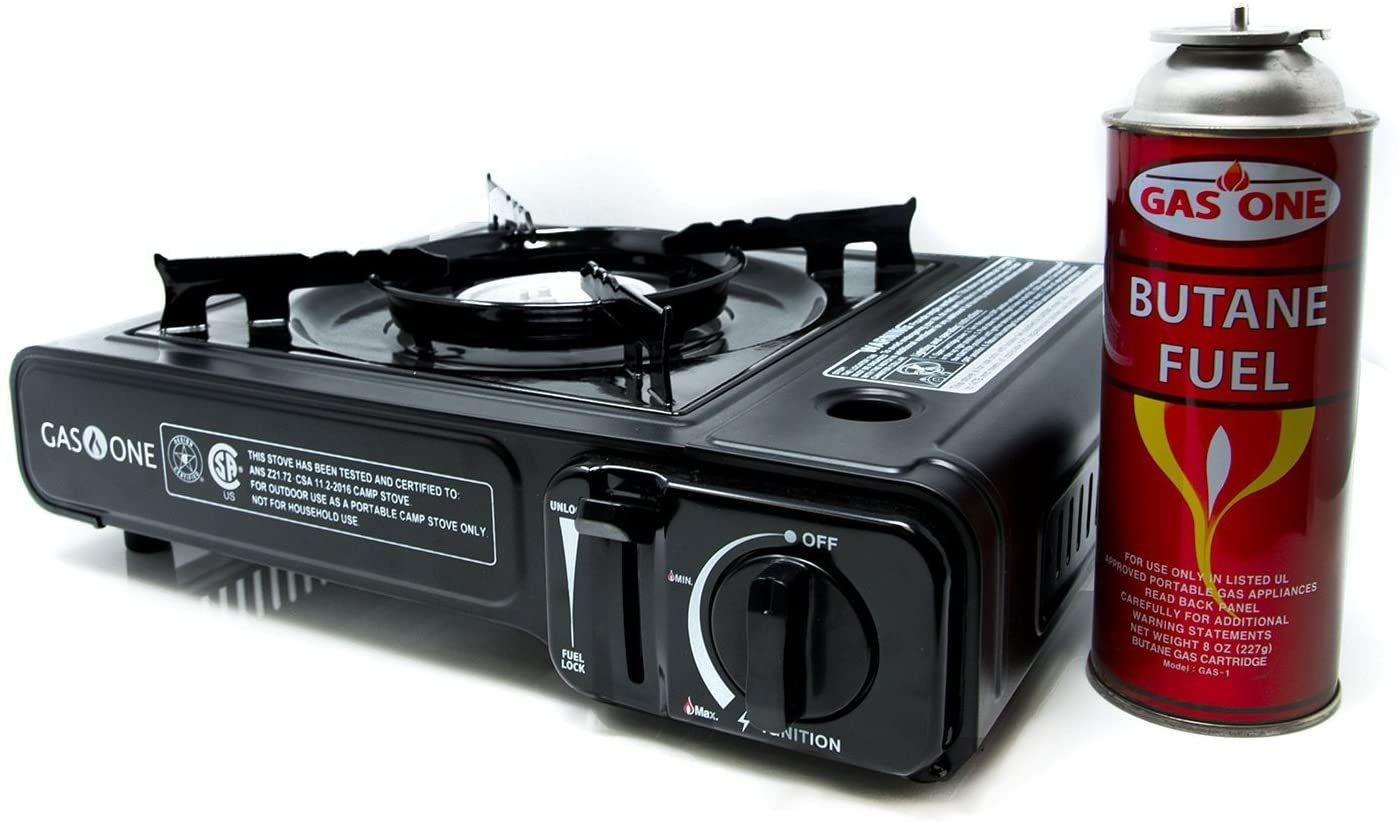 The Best Camping Stove in 2021