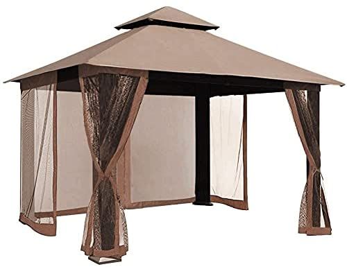 The Best Grill Canopy in 2021