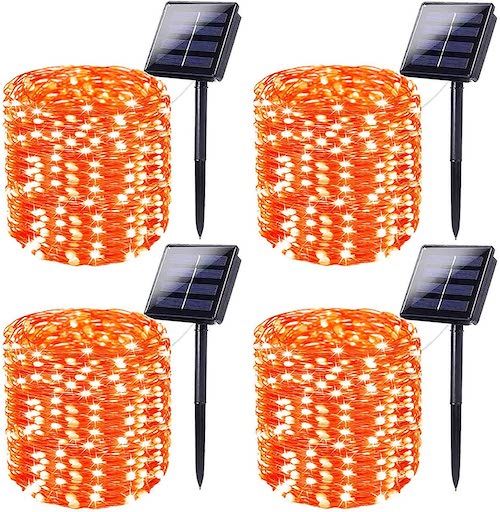 The Best Halloween Garden Decorations