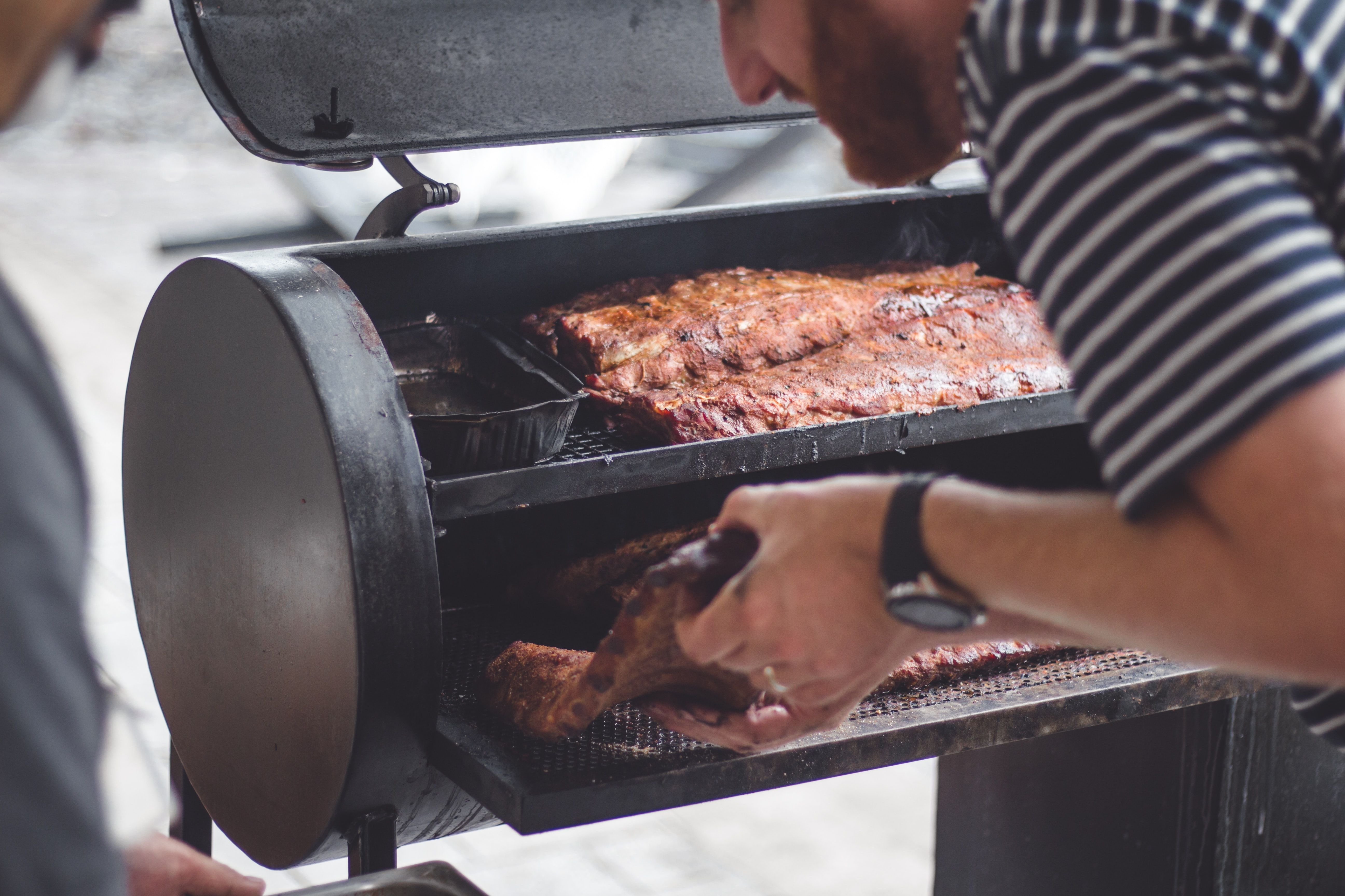 7 Outdoor Kitchen Ideas For Every Budget