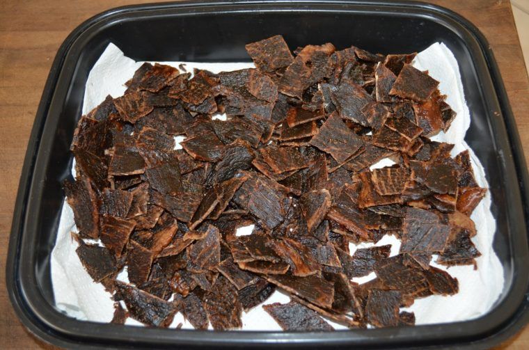 How to Make Jerky in a Smoker