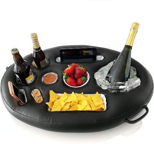 The Best Spa Bar for Your Hot Tub