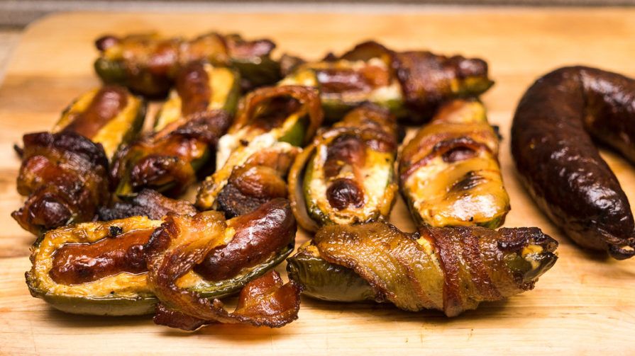 How to Prepare Smoked Atomic Buffalo Turds