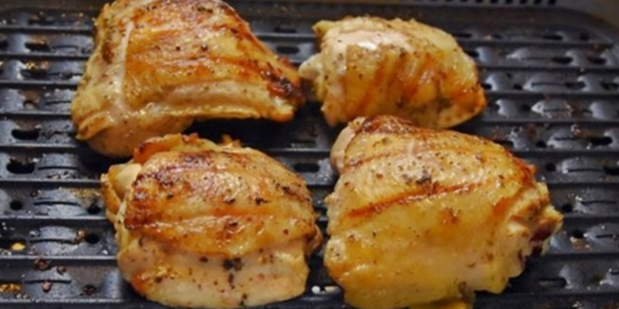 Is Indoor Grilling Healthy?