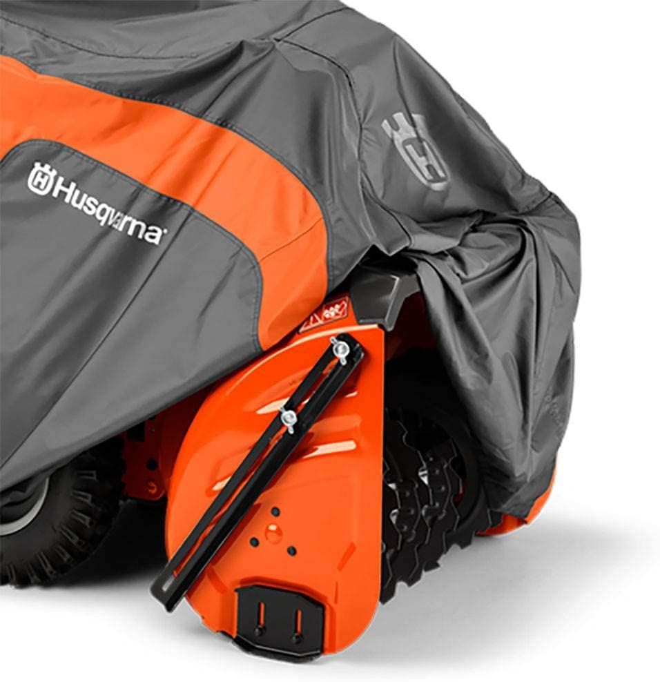 The Best Snow Blower Cover in 2021