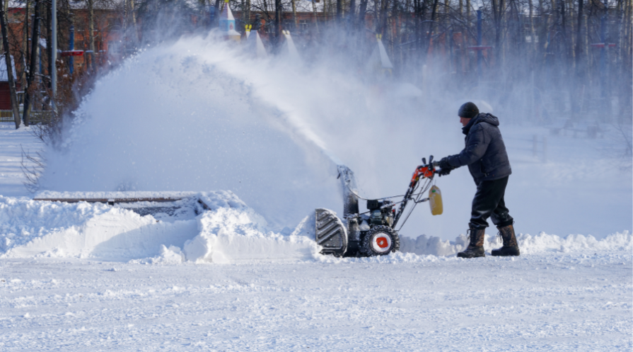 The Best Snow Blower Cover in 2021