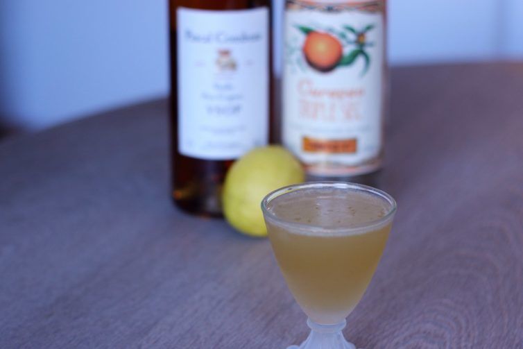 40 of The Best Winter Cocktail Recipes