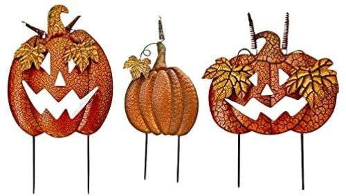 The Best Outdoor Fall Décor