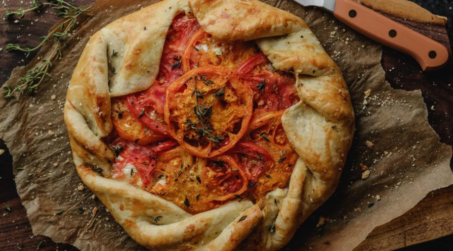 12 Non-Traditional Thanksgiving Sides You Have to Try This Year