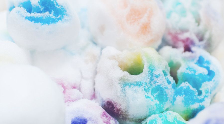 Snow Painting: How To Do This Super Fun Winter Activity