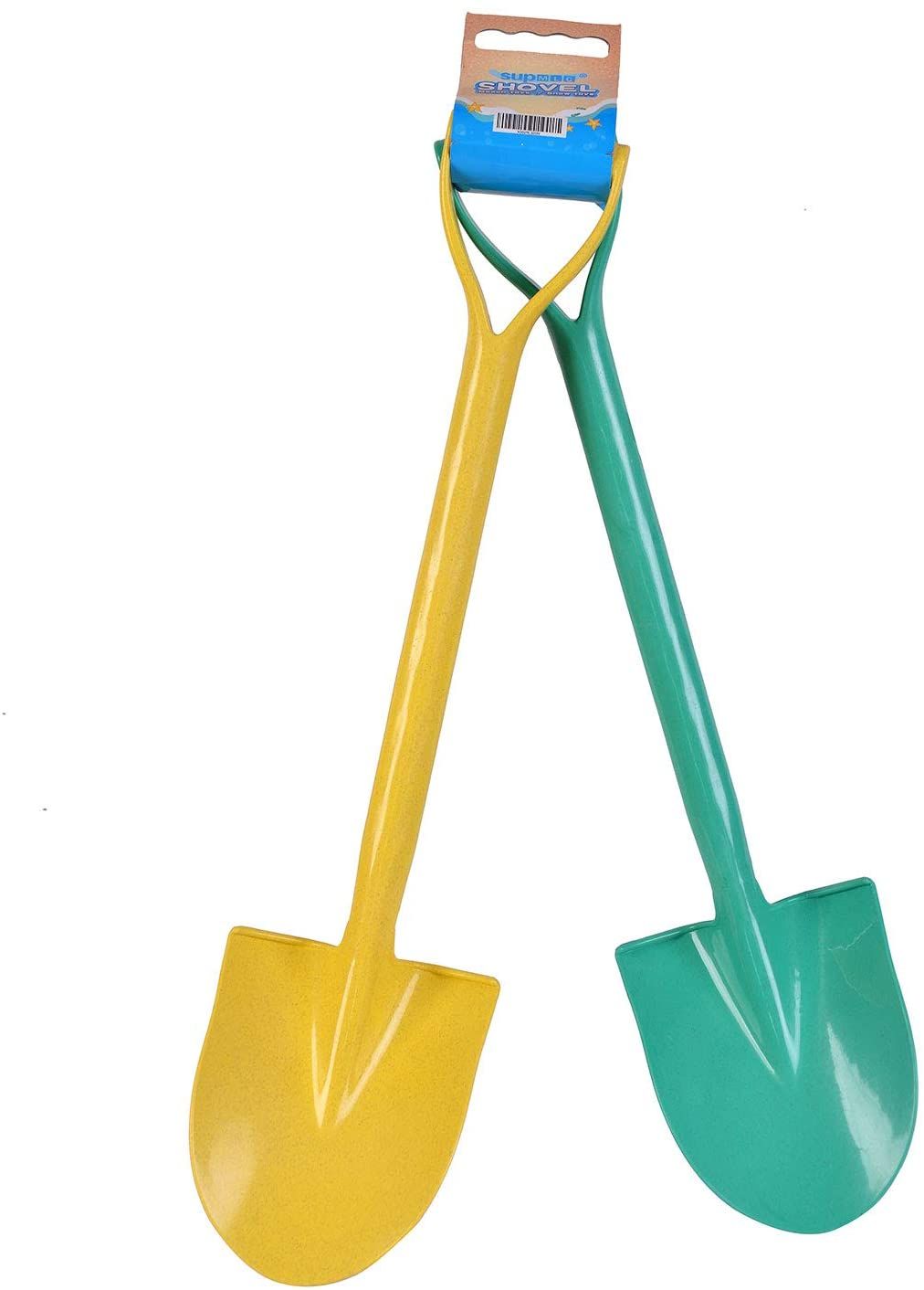 Best Snow Shovels For Kids In 2021