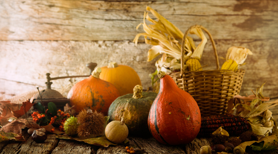 Why is Thanksgiving Always On a Thursday?