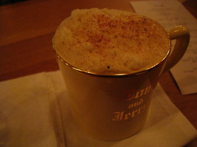 40 of The Best Winter Cocktail Recipes