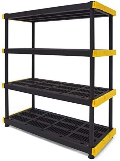 The Best Garage Storage Organization Racks and Cabinets in 2021