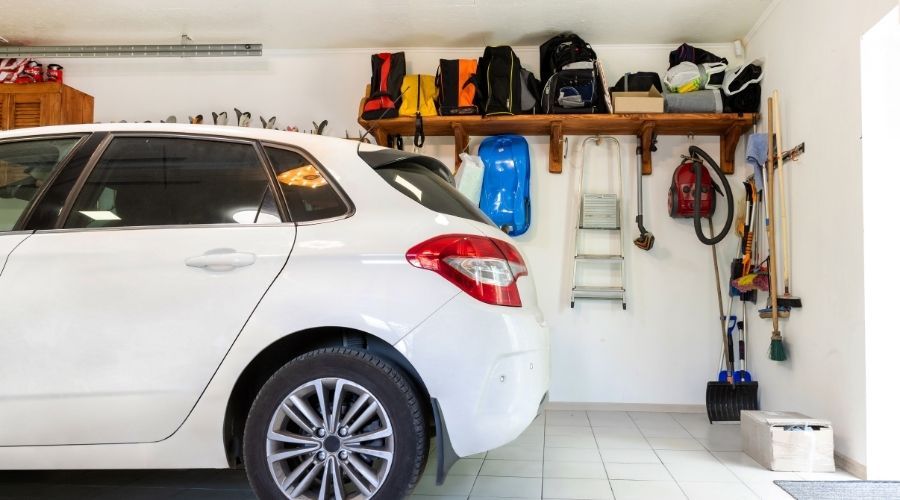 The Best Garage Storage Organization Racks and Cabinets in 2021