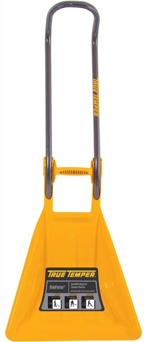 Best Snow Pusher in 2021