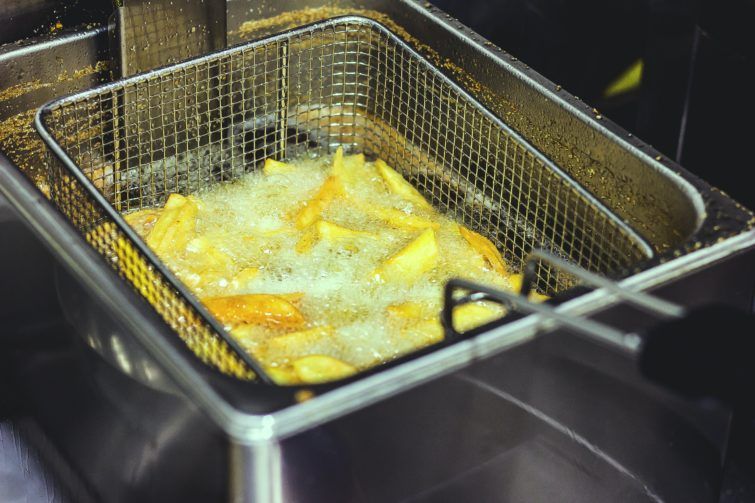 How Many Times Can You Reuse Deep Frying Oil?