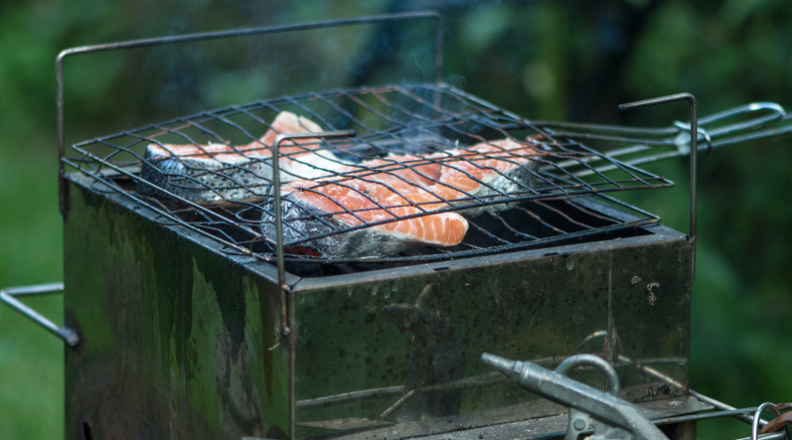 Homemade Grills: Types and What to Consider