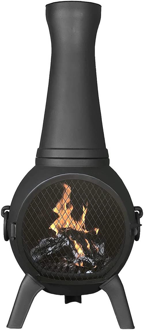 The Best Chiminea To Buy in 2022