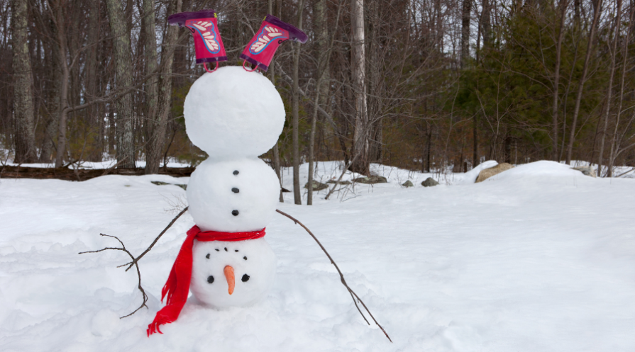 21 Super Fun Things To Do in the Snow