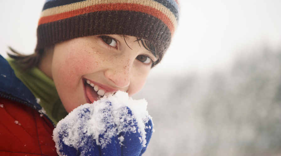 21 Super Fun Things To Do in the Snow