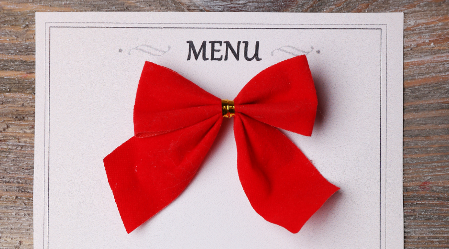 60 Christmas Ribbon Decoration Ideas