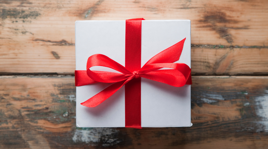 60 Christmas Ribbon Decoration Ideas