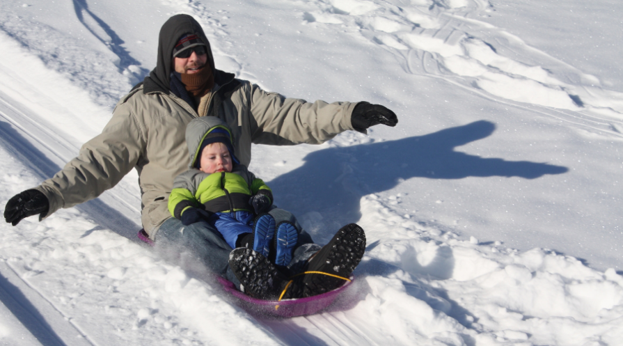 21 Super Fun Things To Do in the Snow
