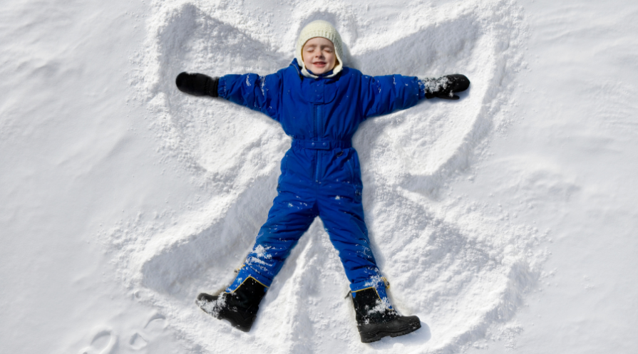 21 Super Fun Things To Do in the Snow
