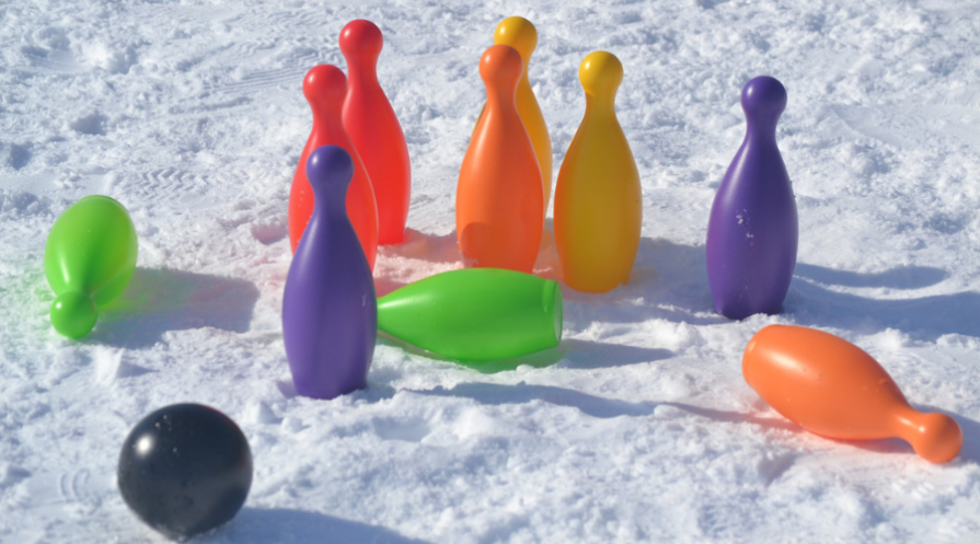 21 Super Fun Things To Do in the Snow