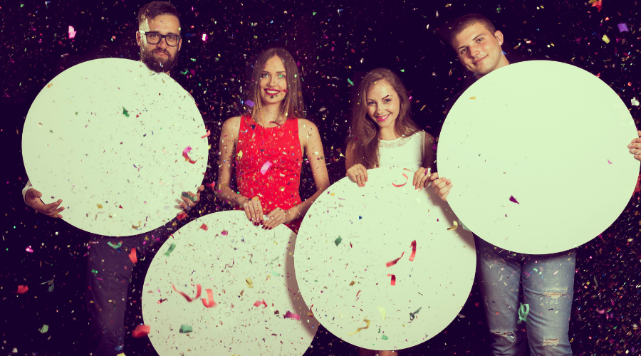 56 New Year's Eve Party Theme Ideas